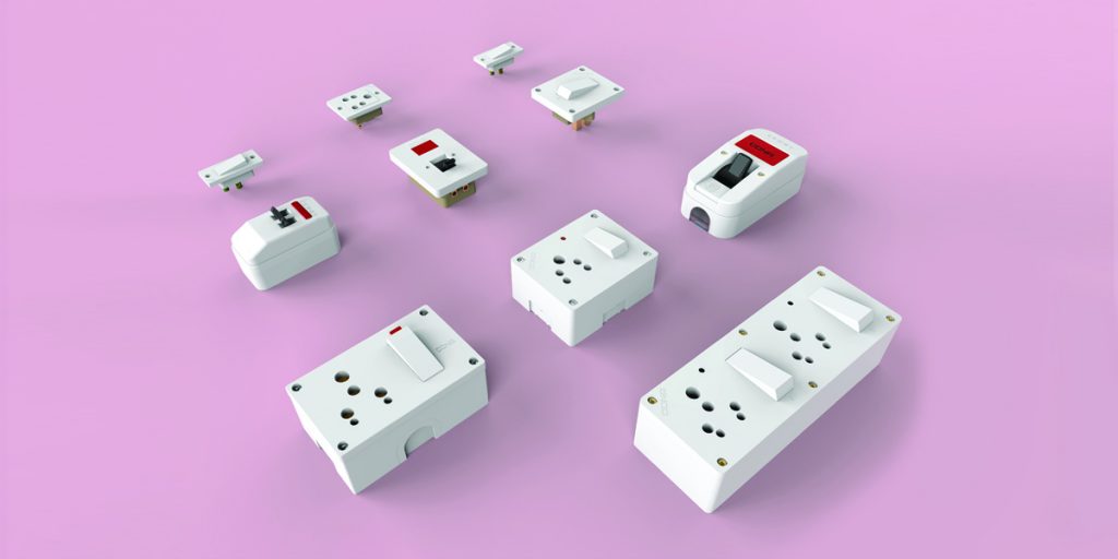 Viva | Cona Smyle | Cona Electrical Solutions