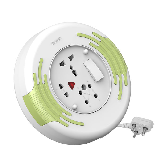 Cona Smyle | Cona Switches | Cona Elecricals Solutions