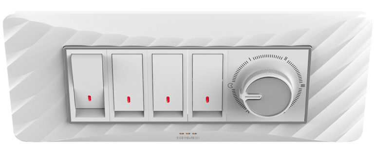 Cona Smyle | Cona Switches | Cona Elecricals Solutions